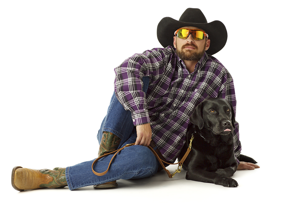 Vicki Topaz | HEAL! Veterans & Their Service Dogs